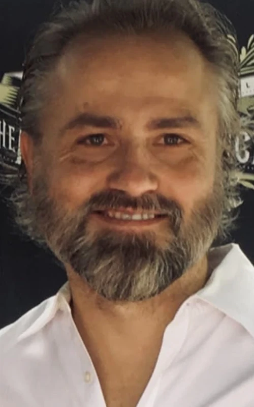 Steven Sessions | Ranger Wiki | Fandom