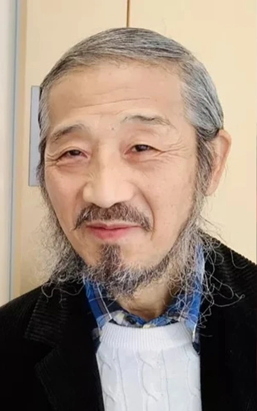 Toshimichi Takahashi | Ranger Wiki | Fandom