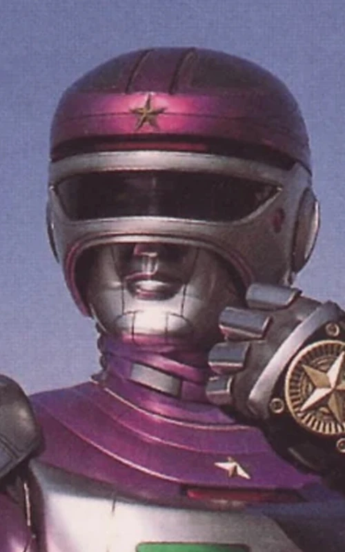 Karato | Ranger Wiki | Fandom