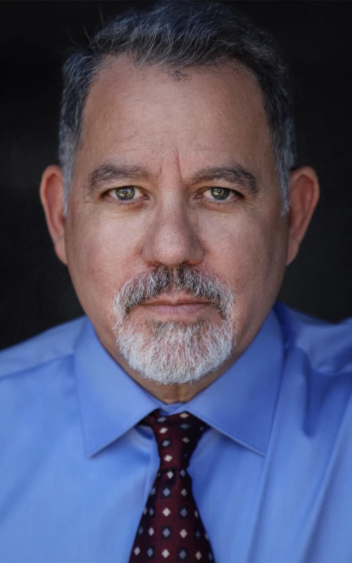 Steve Apostolina | Ranger Wiki | Fandom