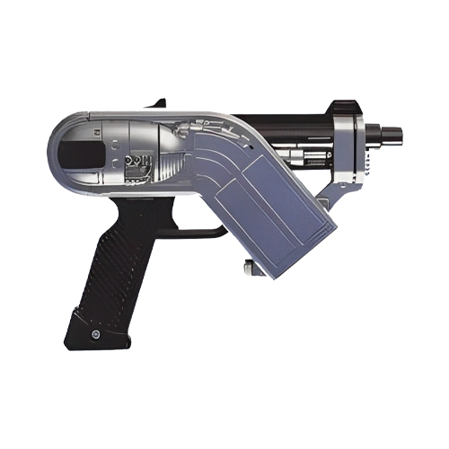 Data Laser | Ranger Wiki | Fandom