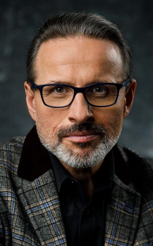 Robert Tondera | Ranger Wiki | Fandom