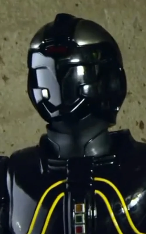 Junichi Haruta | Ranger Wiki | Fandom