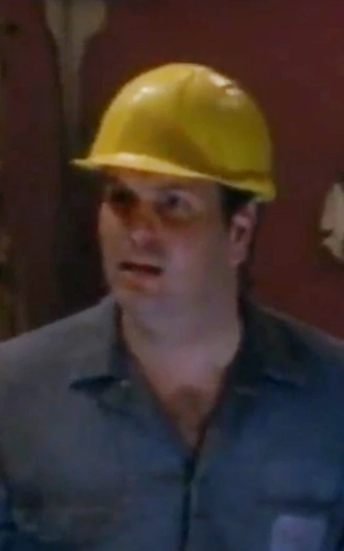 Gary Anello | Ranger Wiki | Fandom