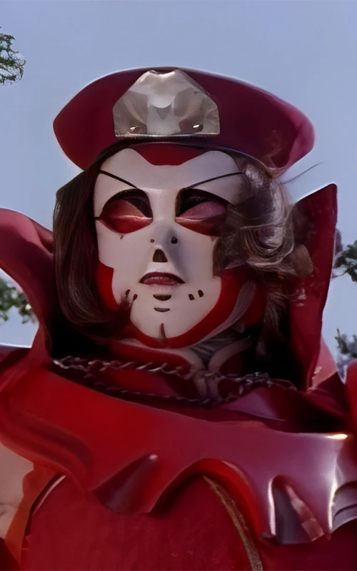 Jara | Ranger Wiki | Fandom