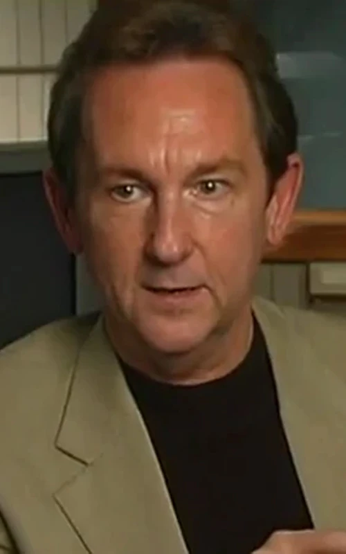 Dave Mallow | Ranger Wiki | Fandom