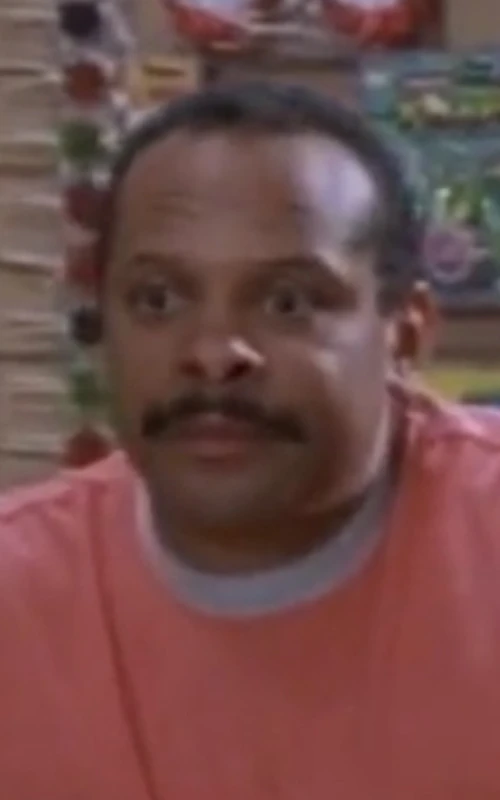 Aaron Williams | Ranger Wiki | Fandom