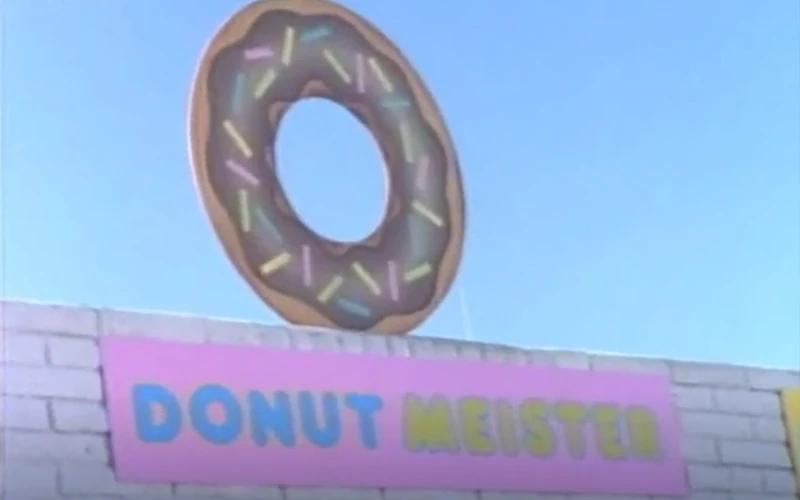 Donut Meister | Ranger Wiki | Fandom