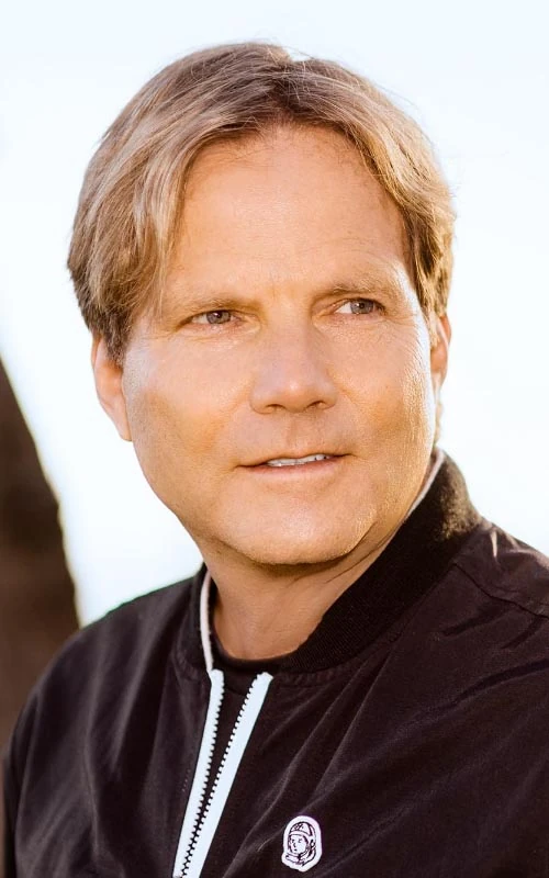 Peter Meech | Ranger Wiki | Fandom