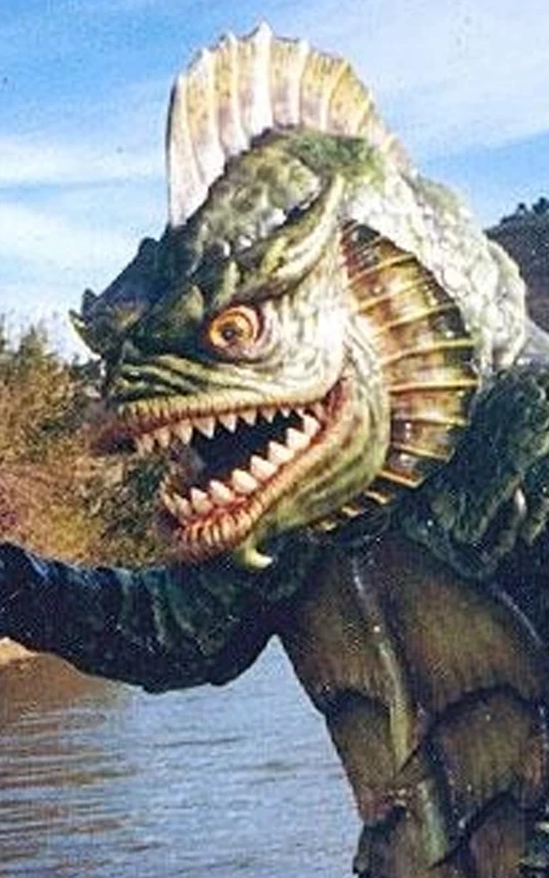 Swamp Scumoid | Ranger Wiki | Fandom