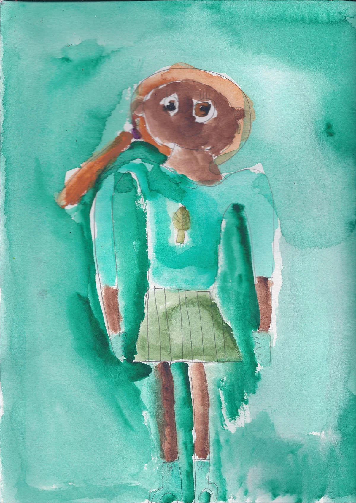 Stella Anderson/Ranger Plant | Ranger Air Wiki | Fandom