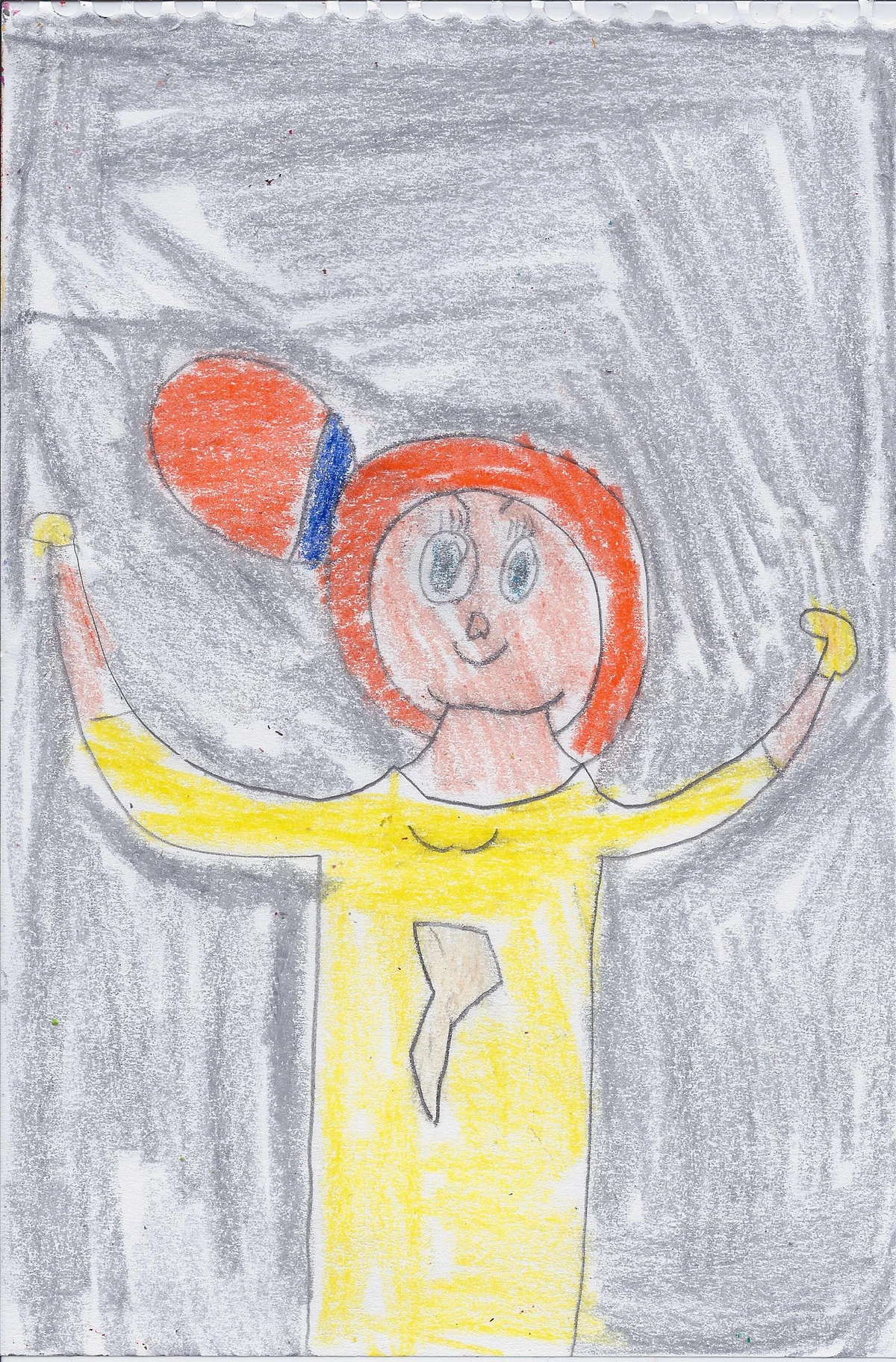 Ranger Lightning Level 4 | Ranger Air Wiki | Fandom