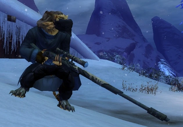 Category:Characters | Ranger Danger Wiki | Fandom