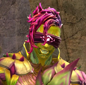 Enfys | Ranger Danger Wiki | Fandom