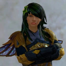 Chloe Ryland | Ranger Danger Wiki | Fandom