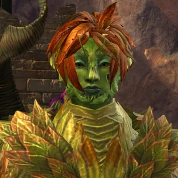 Conchobhár | Ranger Danger Wiki | Fandom