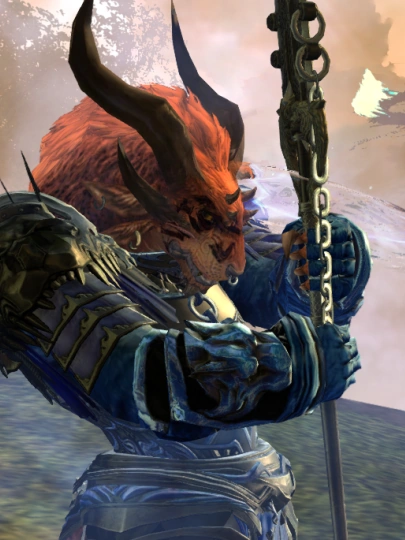 Dingo Brassfang | Ranger Danger Wiki | Fandom