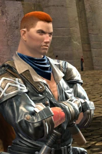 Mick Murphy | Ranger Danger Wiki | Fandom