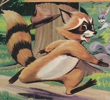 Ranger Rick Raccoon/gallery | Ranger Rick Wiki | Fandom