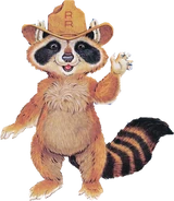 Ranger Rick Raccoon/gallery | Ranger Rick Wiki | Fandom
