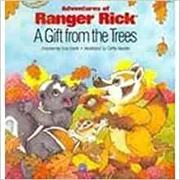 Adventures of Ranger Rick (Soundprints books) | Ranger Rick Wiki | Fandom