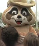 Ranger Rick Raccoon/gallery | Ranger Rick Wiki | Fandom