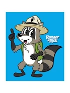 Ranger Rick Raccoon/gallery | Ranger Rick Wiki | Fandom