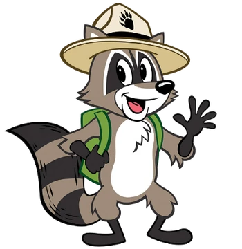 Ranger Rick Raccoon | Ranger Rick Wiki | Fandom