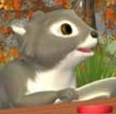 Sammy Squirrel | Ranger Rick Wiki | Fandom