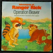 Adventures of Ranger Rick (Soundprints books) | Ranger Rick Wiki | Fandom