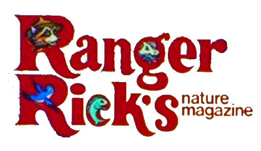 Ranger Rick (magazine) | Ranger Rick Wiki | Fandom