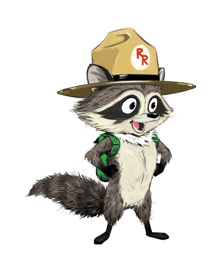 Ranger Rick Adventures (series) | Ranger Rick Wiki | Fandom