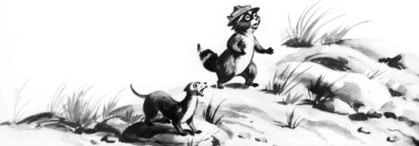 Ducks in Trouble | Ranger Rick Wiki | Fandom