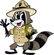 Ranger Rick Raccoon/gallery | Ranger Rick Wiki | Fandom