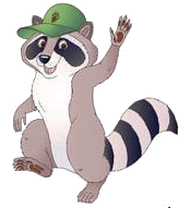 Ranger Rick Raccoon | Ranger Rick Wiki | Fandom