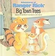 Adventures of Ranger Rick (Soundprints books) | Ranger Rick Wiki | Fandom