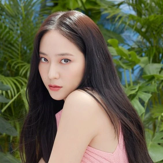 Krystal | Rangers Legacy Wiki | Fandom