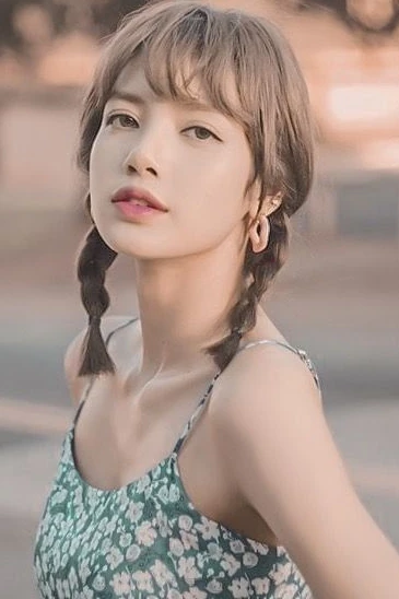 Lisa | Rangers Legacy Wiki | Fandom