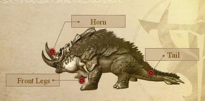 Rhidon | Rangers of Oblivion Wiki | Fandom