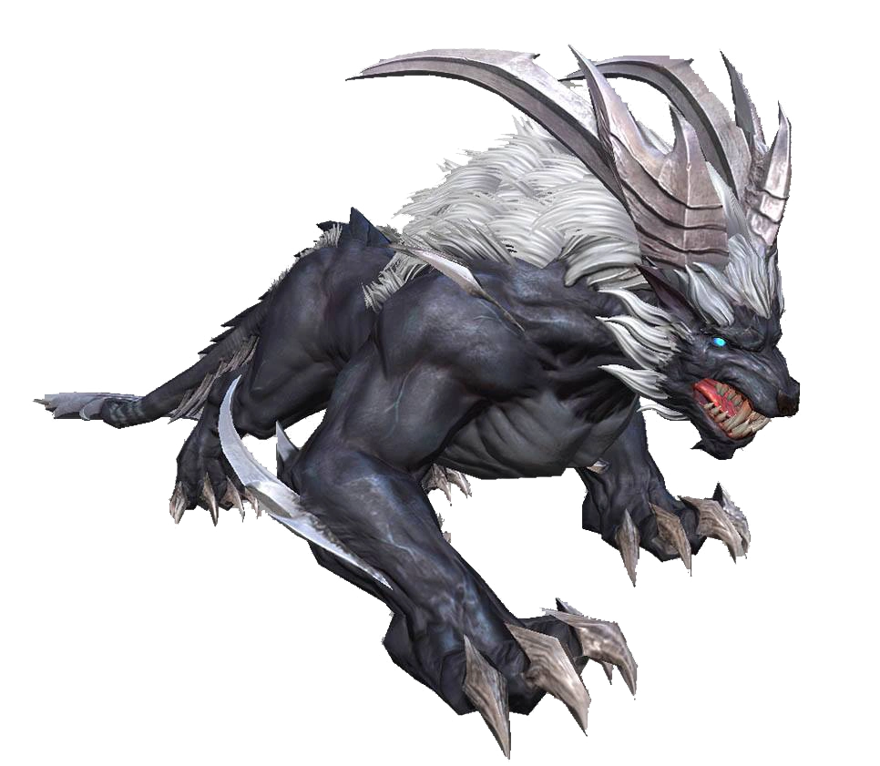 Bone Howler | Rangers of Oblivion Wiki | Fandom