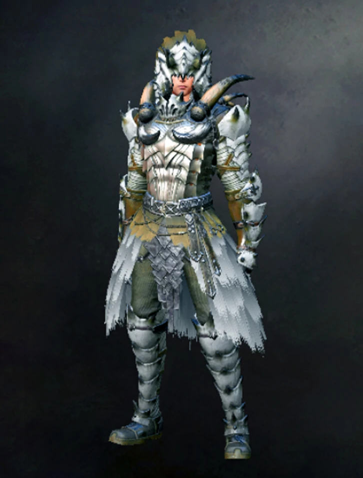 Bonemaw Set | Rangers of Oblivion Wiki | Fandom