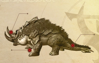 Rhidon | Rangers of Oblivion Wiki | Fandom