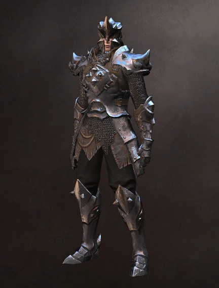 Basic Rhidon Set | Rangers of Oblivion Wiki | Fandom