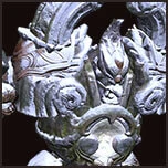 Behemoth | Rangers of Oblivion Wiki | Fandom