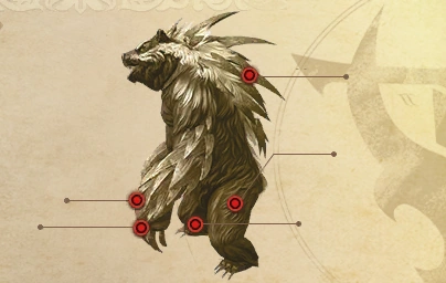 Ursok | Rangers of Oblivion Wiki | Fandom