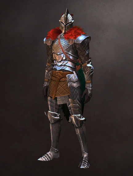 Roc Set | Rangers of Oblivion Wiki | Fandom