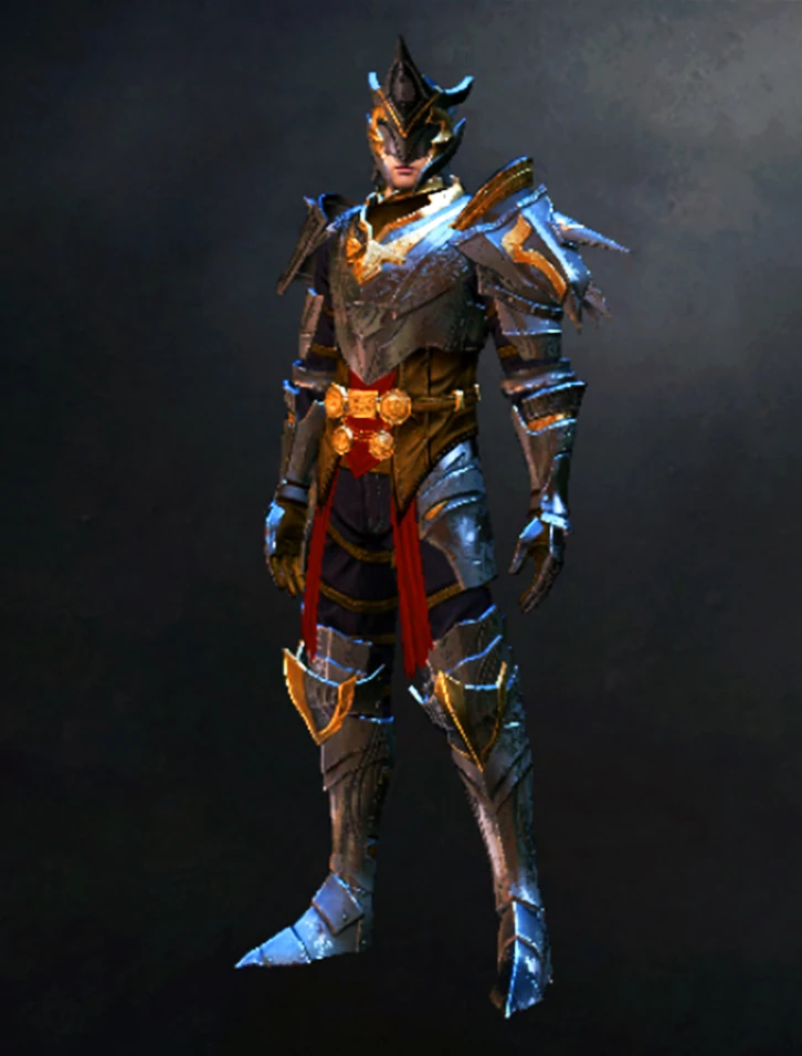 Magma Devourer Set | Rangers of Oblivion Wiki | Fandom