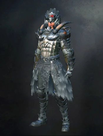 Bonemaw Set | Rangers of Oblivion Wiki | Fandom