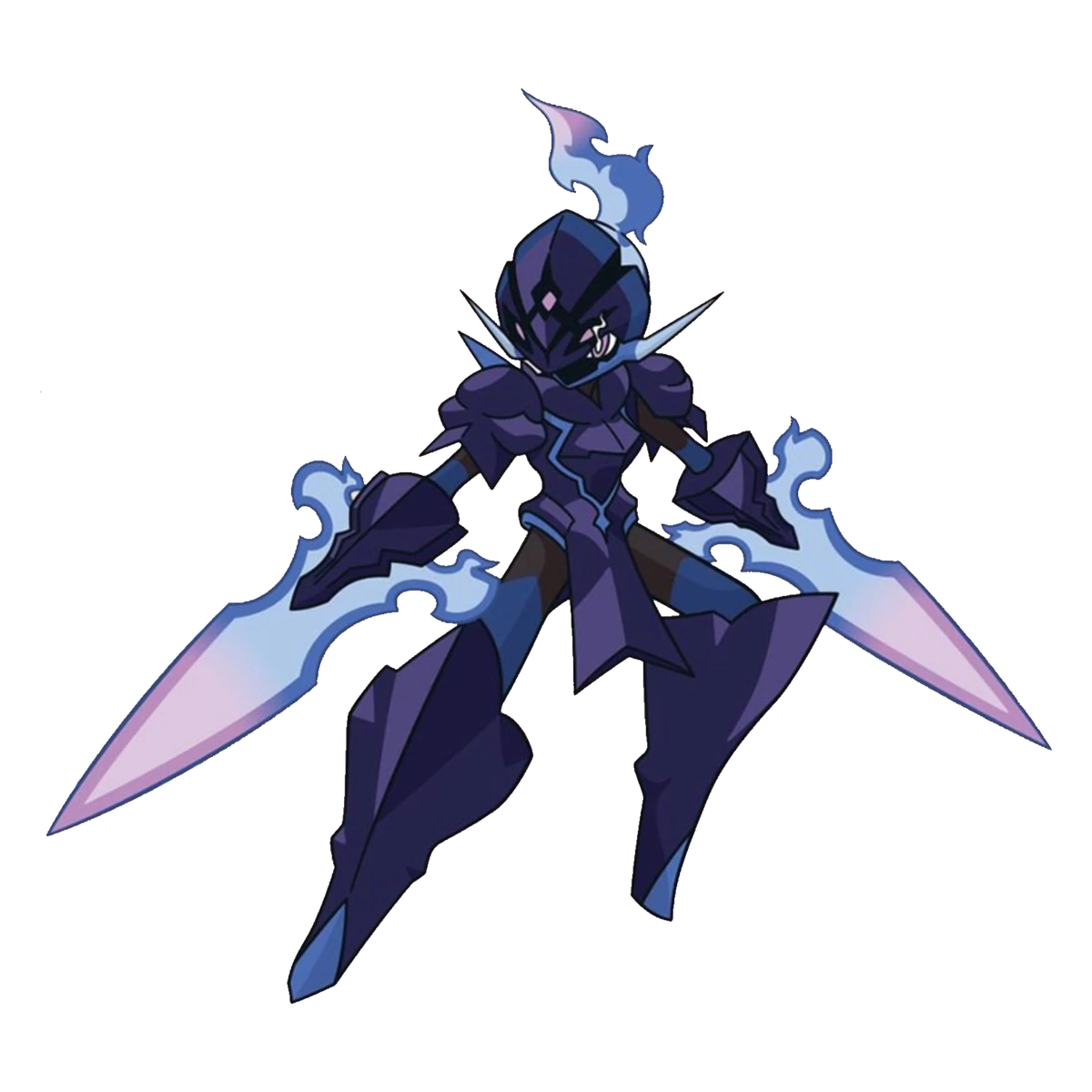 Ceruledge (Pokémon) | Rangers Crossover Wiki | Fandom