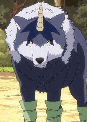 Ranga | Rangers Crossover Wiki | Fandom